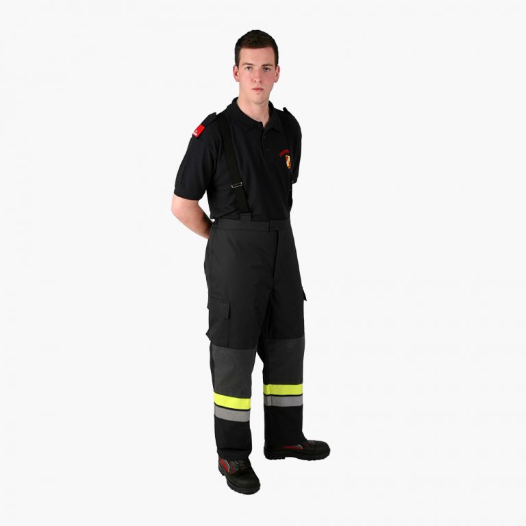 Schutzhose Fire Max III – Thennemayer Feuerwehrausrüstung